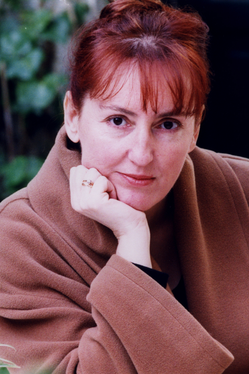 Menchu Gutiérrez - Los libros, a las fábricas