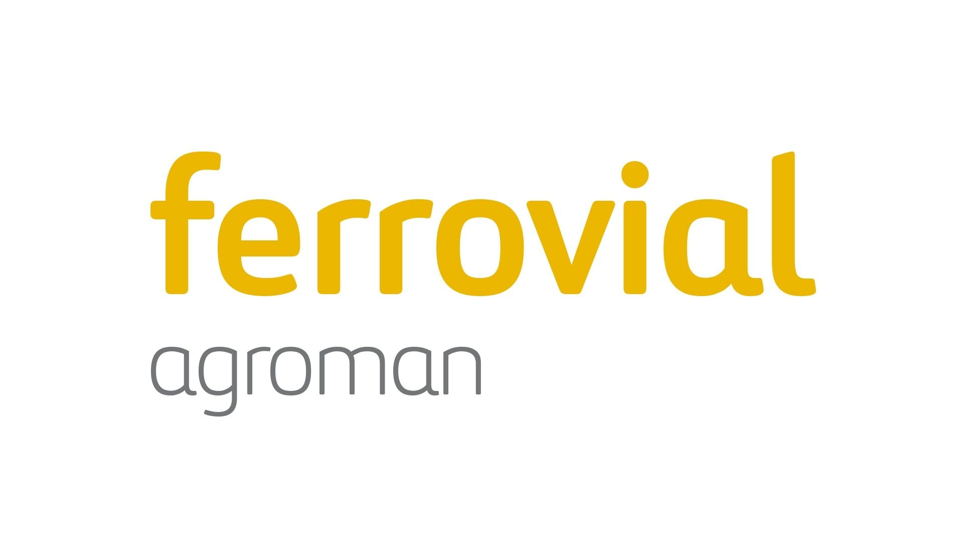 Ferrovial Agroman - Los libros, a las fábricas
