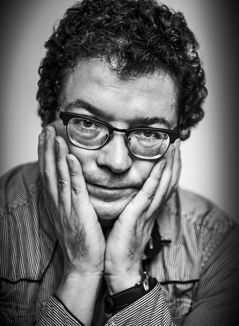 David Castillo - Los libros, a las fábricas