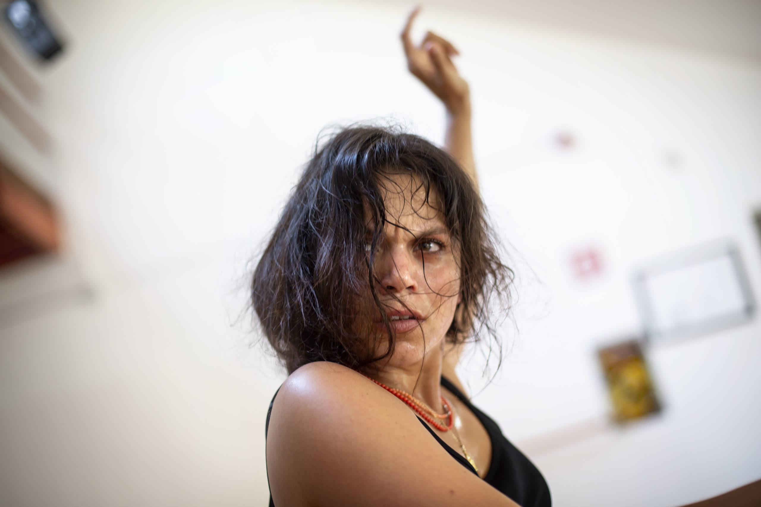 María Moreno - Los libros, a las fábricas