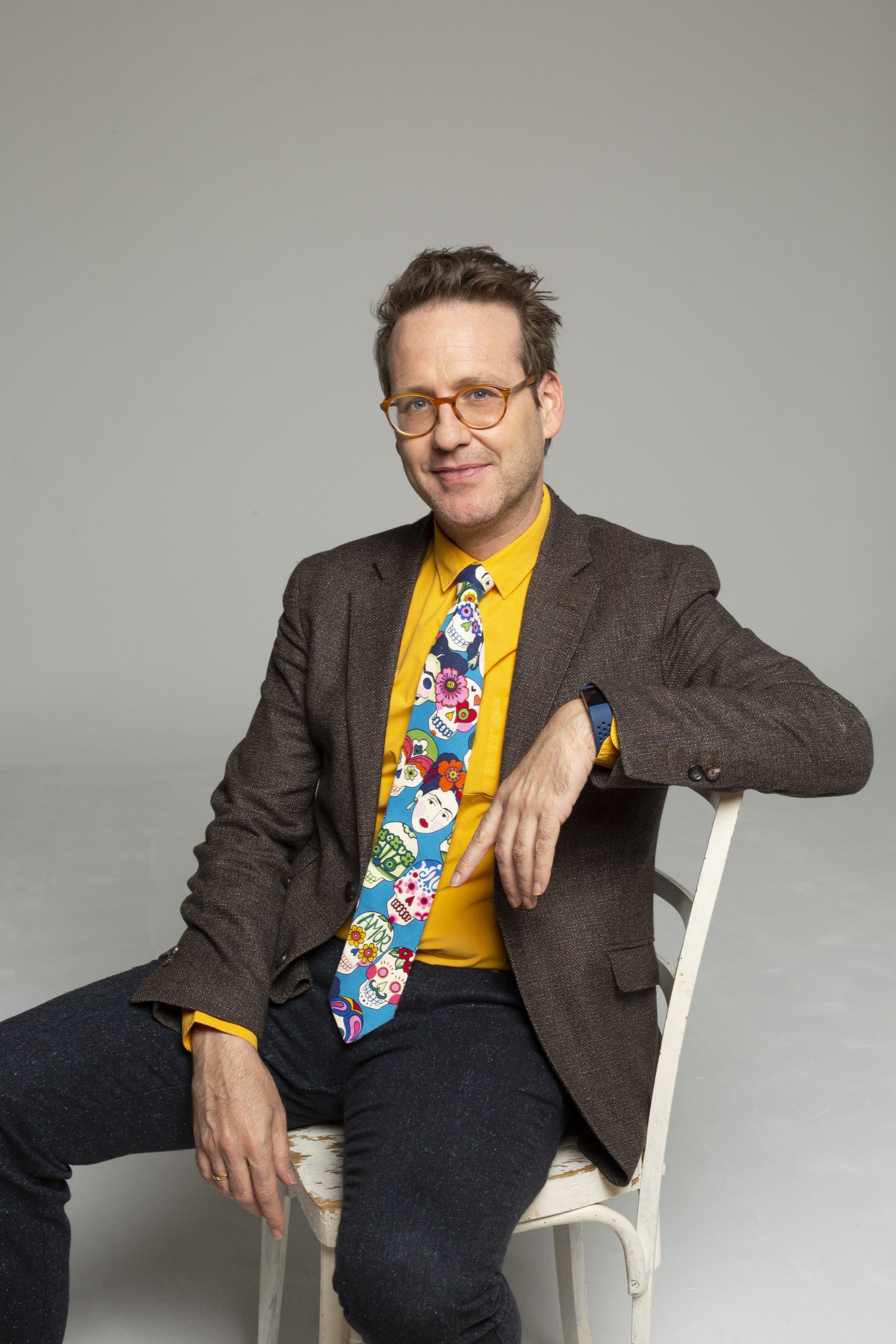 Joaquín Reyes - Los libros, a las fábricas